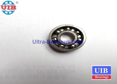 China S608 P5 High Speed Precision Ball Bearing , Stainless Steel SUS420 Skate Bearing for sale