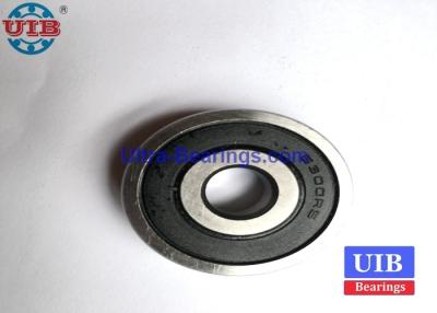 China P5 P6 C2 Motorcycle Precision Ball Bearing With Chrome Steel Gcr15 G10 Grade Balls for sale
