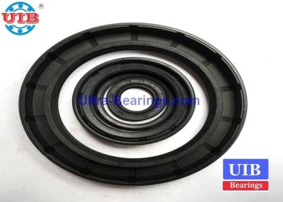 China 80*105*13mm OEM YCZ09-08215 NBR Auto Transmission Seals 0.03mpa With Two Lips for sale
