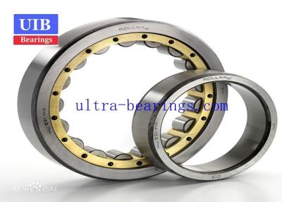 China 350mm Stainless Steel Cylindrical Roller Bearing Single Row For Boat Mast Pulleys for sale