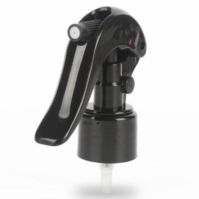 China PP Trigger Sprayer 24/410 28/410 High Pressure Mist Spray Gun for Long Range Use for sale