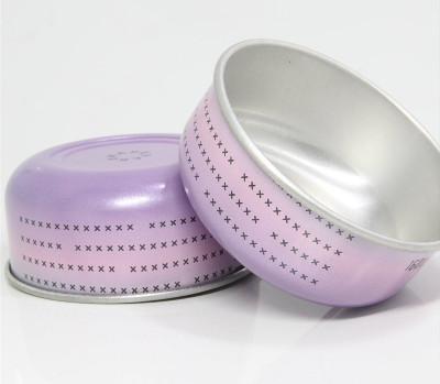 China Customized Aluminum Alloy Sealed Bottle Caps for Glass Bottles 28mm for sale