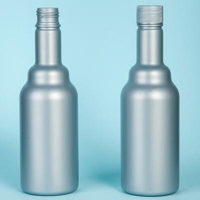 China Customizable PE Engine Oil Plastic Bottles 1mm Wall Thickness Blow Molding Travel Lotion Bottles for sale