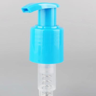 China PP 24/415 Airless Lotion Pump 2cc-4cc Hand Soap Dispenser for Cosmetics for sale