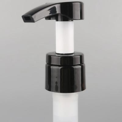 China External Spring 4cc Airless Pump for Cosmetics Portable Cream Dispenser 24/415 for sale