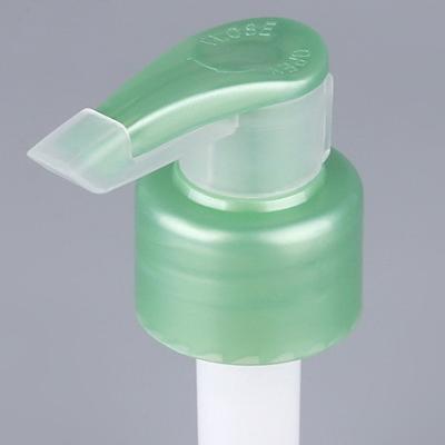 China PP Plastic Lotion Pump 24/415 28/410 2cc 4cc Portable Skin Care Dispenser No Leakage for sale