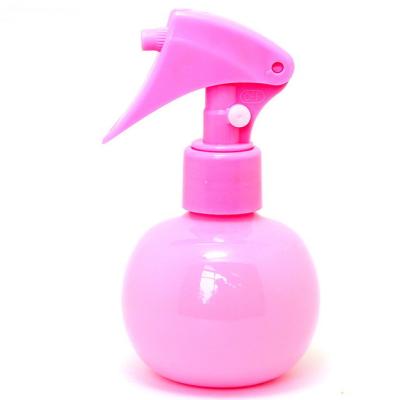 China Plastic Fine Mist Spray Bottle Pump 30ml 1000ml Small Nozzle for Skin Care Cosmetics for sale