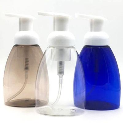 China Customizable Foaming Trigger Sprayer 30ml-1000ml High Sealing PP Pump for Shower Gel Shampoo Cosmetics for sale