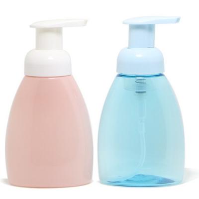 China PP Foam Bottle Pump 250ml Wear Resistant Customizable Volume 30-1000ml for sale