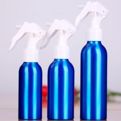 China Aluminum Cosmetic Spray Bottle Pump 0.1ml Dosage 30ml-1000ml Customizable for sale