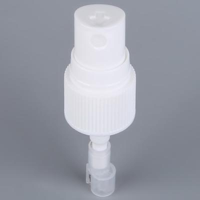 China Plastic Universal Pump Mister Sprayer PP 18-28mm Caliber Reversible High Sealing for sale