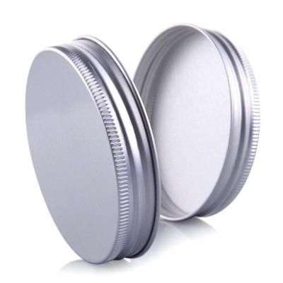 China Customizable Anodized Aluminum Screw Cap for Glass Bottles 28mm for sale