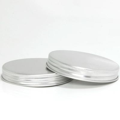 China Customizable Anodized Aluminum Screw Cap 28mm Food Safe Leak Proof Aluminum Alloy Cover for sale