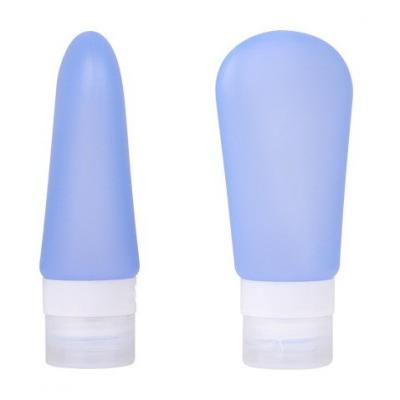 China Wear Resistant Plastic Squeeze Tubes 8 Oz 237ml Customizable PE Lotion Tubes for sale