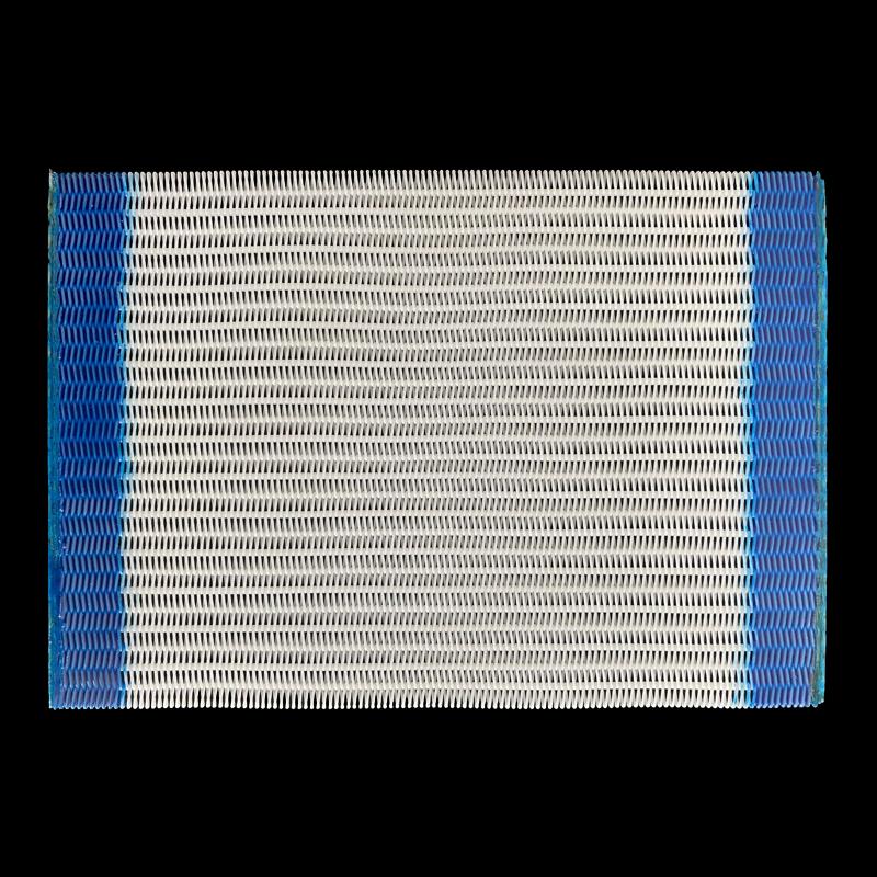 What material is polyester mesh made of? What are the characteristics of polyester mesh? What material is polyester mesh made of? What are the characteristics of polyester mesh?