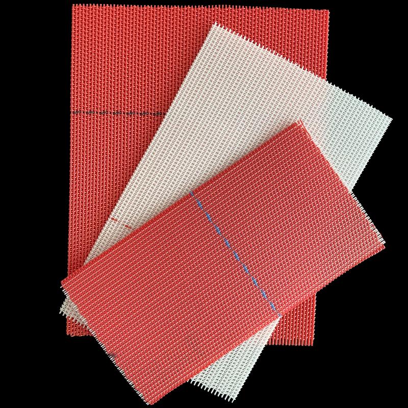 What material is polyester mesh made of? What are the characteristics of polyester mesh? What material is polyester mesh made of? What are the characteristics of polyester mesh?