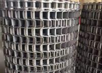China Stainless Steel Flat Wire Mesh Belt 304 316L Food Processing Conveyor Belt Flat Flex for Drying Cooling Washing for sale