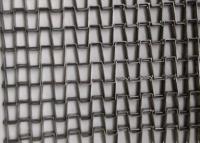 China 316 Stainless Steel Flat Wire Mesh Belt Conveying Corn for sale
