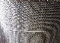 China Food Grade Compound Balanced Belt Stainless Steel For Baking for sale