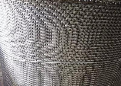China Food Grade Compound Balanced Belt Stainless Steel For Baking for sale
