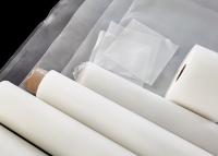 China Twill Weave FDA 75 90 200 Micron1 Meter Width Filter Nylon Mesh for sale