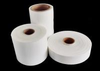 China Food Grade 75 Micron Nylon Woven Filter Cloth 1m Width for Soybean Milk Filtration for sale