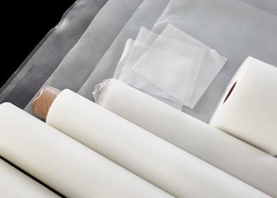 China FDA Nylon Filter Mesh Monofilament Plain Weave 40 to 200 Micron 100% PA6 PA66 for sale
