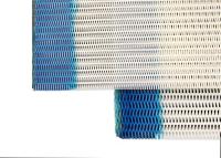 China Polyester Spiral Conveyor Belt 1x1mm to 5x5mm Mesh, Acid Resistant for Laminating & Paper Machines for sale