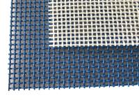 China Plain Weave Square Polyester Woven Mesh Fabric For Drum Heads for sale