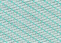 China Polyester Endless Paper Machine Fabric Wire Mesh 3-Shed 22503 for Paper Making for sale