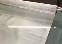 China SS 304 Plain Weave Dutch Woven 300 Micron Wire Mesh for Chemical Filtration for sale