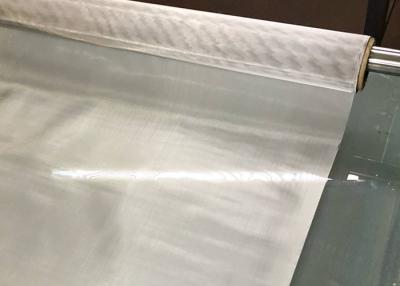China SS 304 Plain Weave Dutch Woven 300 Micron Wire Mesh for Chemical Filtration for sale