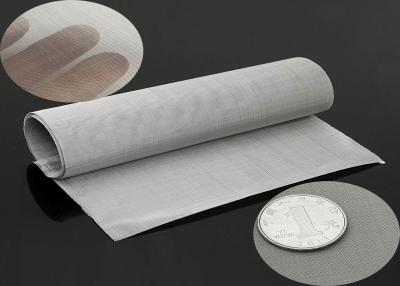 China 50×300 Mesh Stainless Steel Dutch Woven Wire Mesh for Liquid Separation - 55μm Aperture, 1m Width, 304 Material for sale