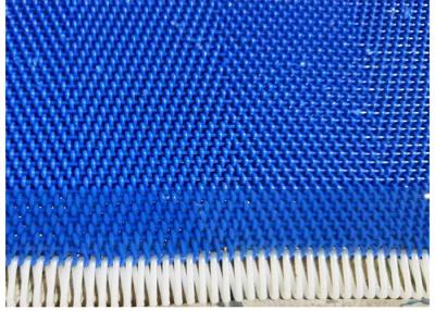 China Polyester Sludge Dewatering Mesh 180°C Heat Resistant for Belt Juice Press for sale