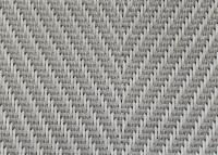 China Polyester Sludge Dewatering Belt 12.8 Thread/cm 1600N/cm for Wastewater Treatment for sale