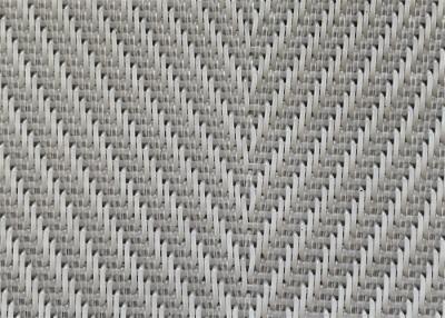 China Polyester Sludge Dewatering Belt 12.8 Thread/cm 1600N/cm for Wastewater Treatment for sale