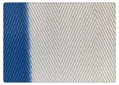 China Polyester Sludge Dewatering Conveyor Dryer Belt 180°C Wastewater Treatment Filter for sale