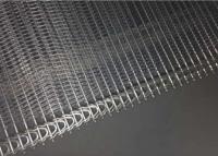 China Eye Flex Conveyor 304 316 Ss Wire Mesh Conveyor Belt For Blanching for sale
