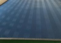 China Polyester Sludge Dewatering Belt 1600N/cm for Juice Sugar Food Industry Press Filter for sale