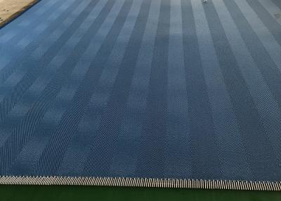 China Polyester Sludge Dewatering Belt 1600N/cm for Juice Sugar Food Industry Press Filter for sale