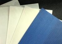 China High Temperture Polyester Mesh Belt Waste Water Treatment Solid Liquid Separation for sale