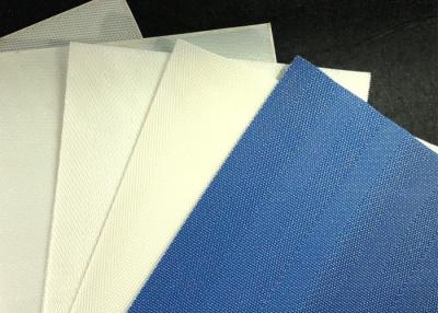 China High Temperture Polyester Mesh Belt Waste Water Treatment Solid Liquid Separation for sale