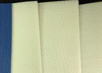 China Good Air Permeability Dryer Mesh Belt For Belt Type Press Filter Machine for sale
