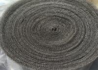 China Durable Repeatable Stainless Steel Woven Mesh For Cleaning Machinery for sale
