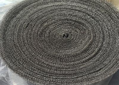 China Durable Repeatable Stainless Steel Woven Mesh For Cleaning Machinery for sale