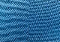 China Steel Card Interface Repeatable Polyester Sludge Dewatering Belt For City Dedicated for sale