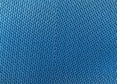 China Steel Card Interface Repeatable Polyester Sludge Dewatering Belt For City Dedicated for sale