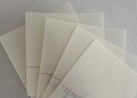 China Woven Fabric Polyester Mesh Belt For Paper Making Industry Dryer for sale