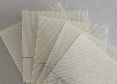 China Woven Fabric Polyester Mesh Belt For Paper Making Industry Dryer for sale