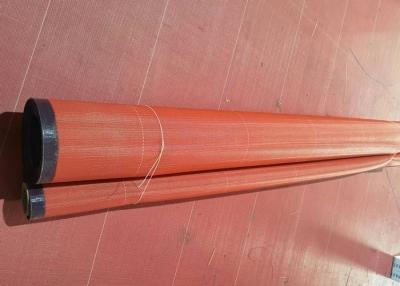 China Dense Weave Polyester Mesh Dryer Belt for Cultural Paper and Non Woven Fabric 180C for sale